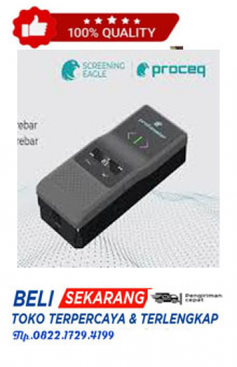 Jual Profometer Proceq PM8000 Lite – Alat Uji Ketebalan dan Tulangan ...